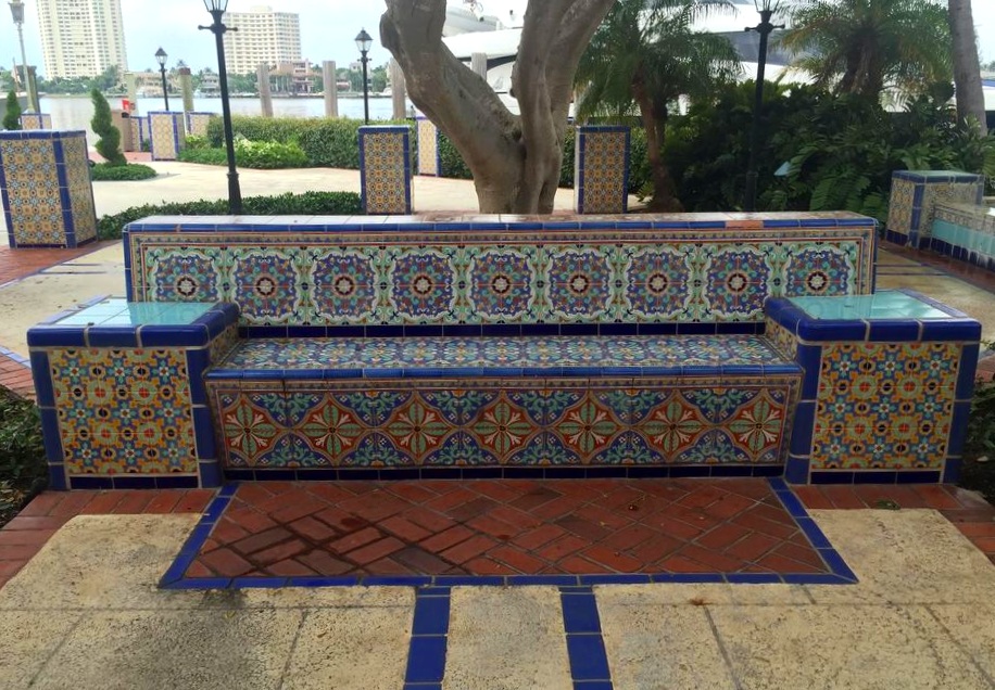 A Pink Palace in Boca Raton