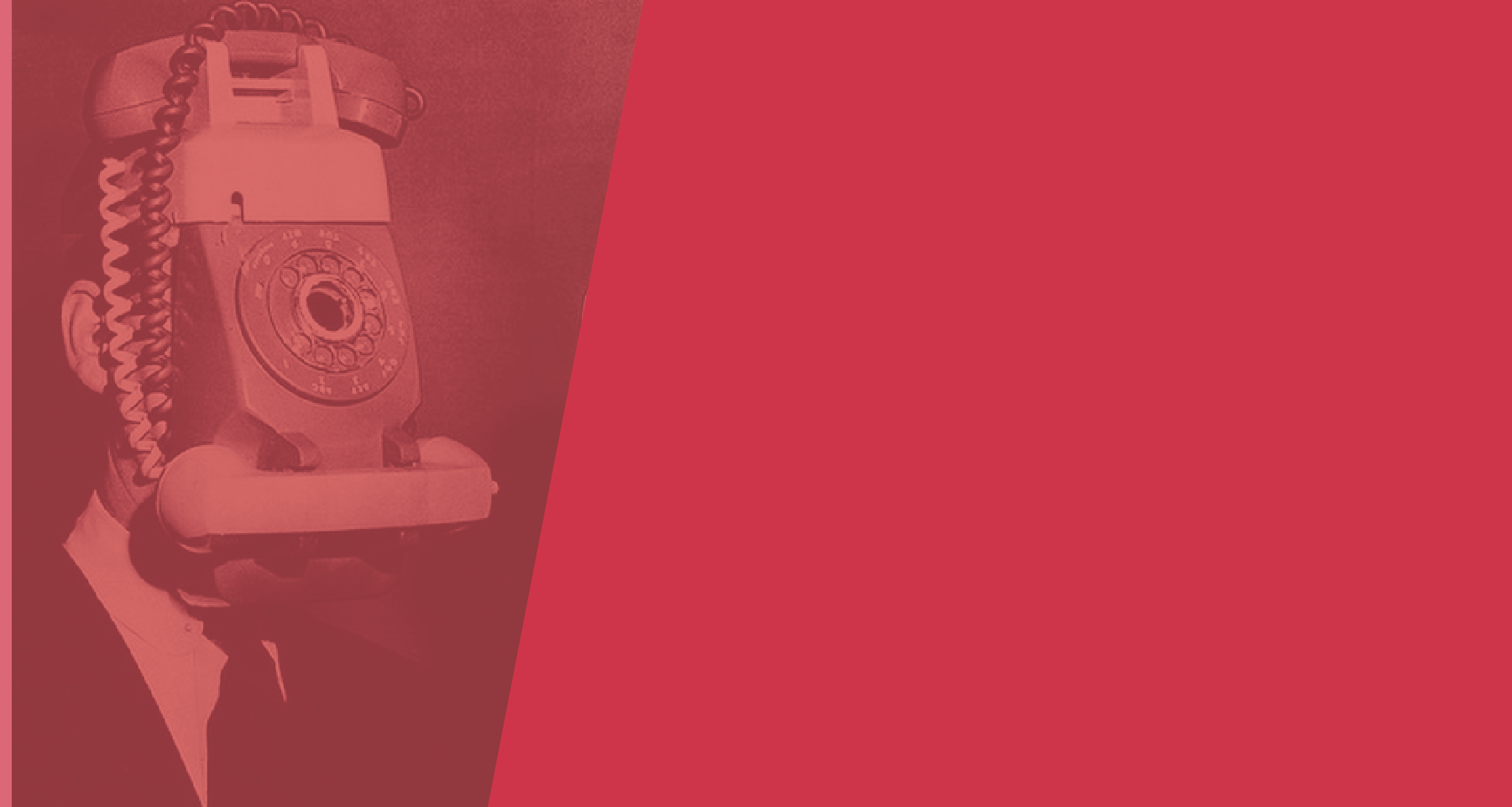 ABOUT US — Dead Ringers