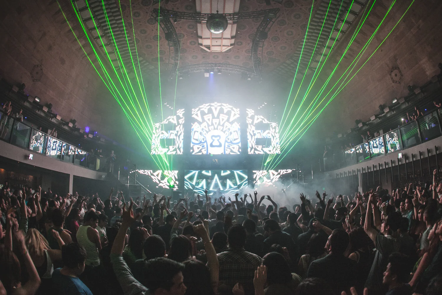 Night Club Construction Audit- Favorable outcome for Owner — PFCS