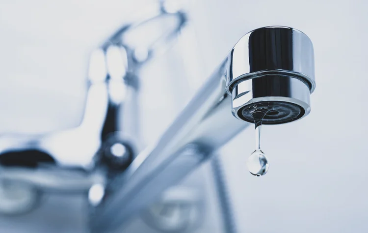 Common Plumbing Construction Defects — PFCS