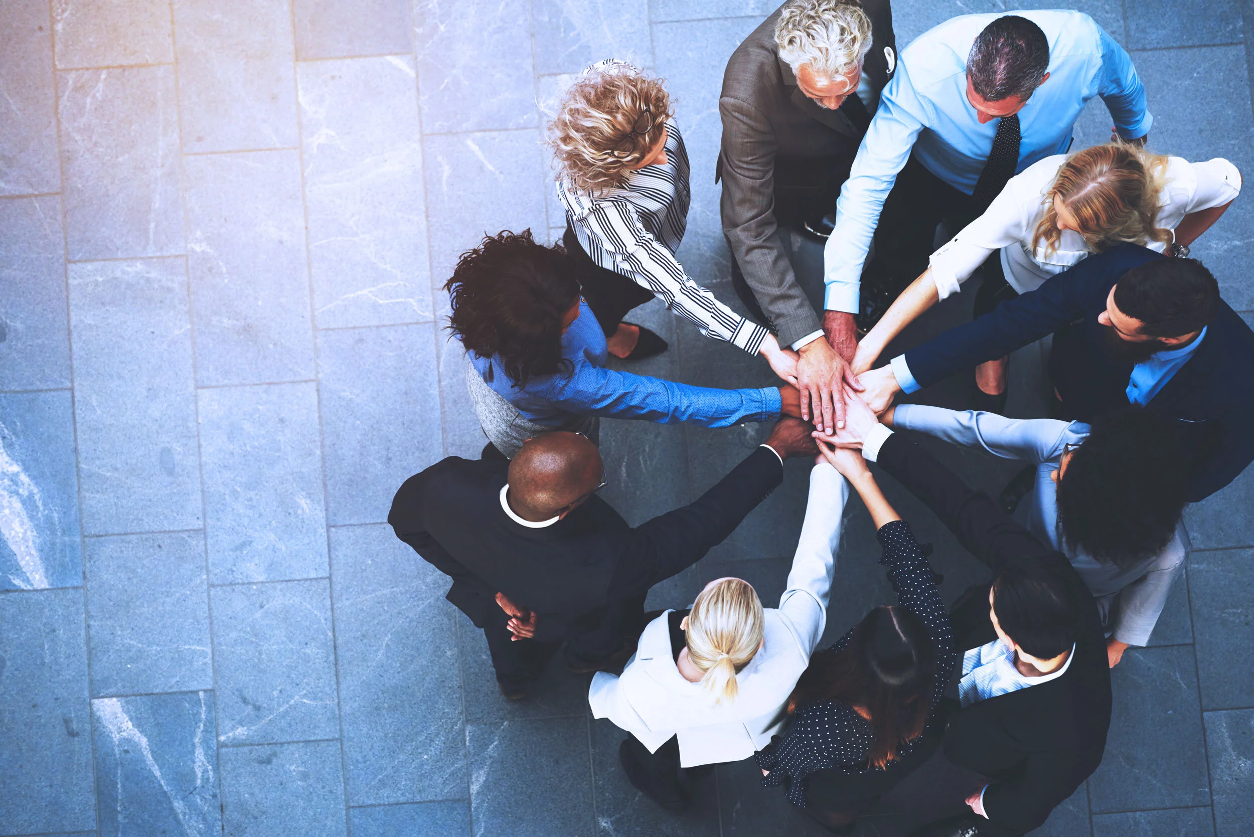 4 Keys to Authentic Allyship in Law, Construction, and Insurance — PFCS