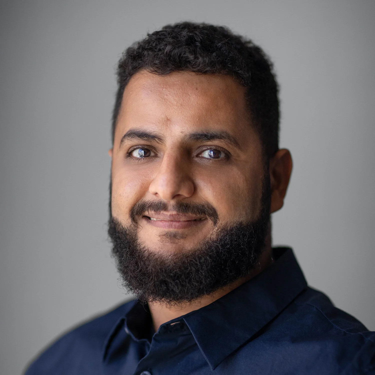 Faisal Alghamdi — PFCS