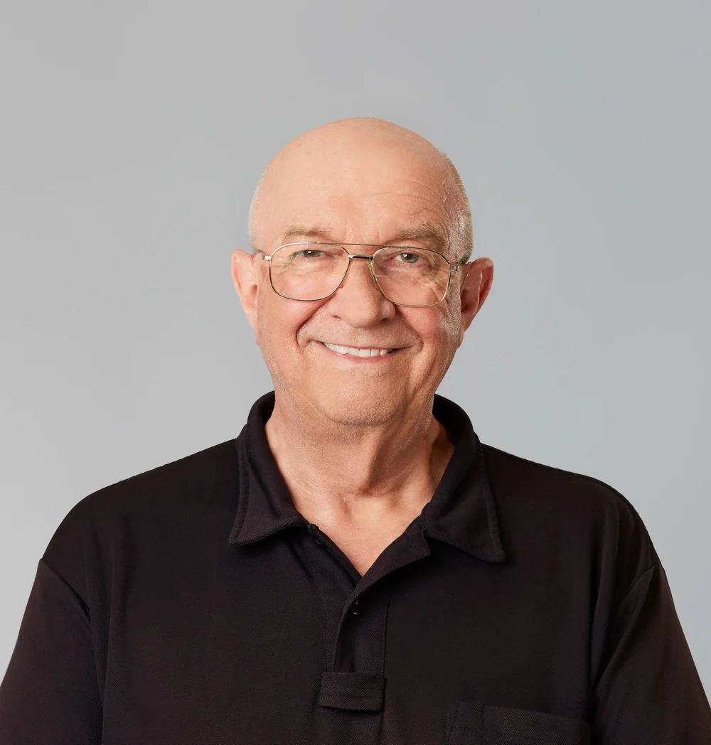 Harvey Irby — PFCS