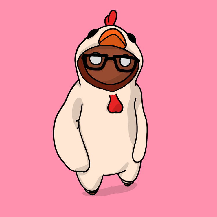 Team — Gang Beasts