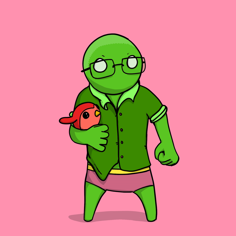 Team — Gang Beasts