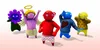 Posts — Gang Beasts