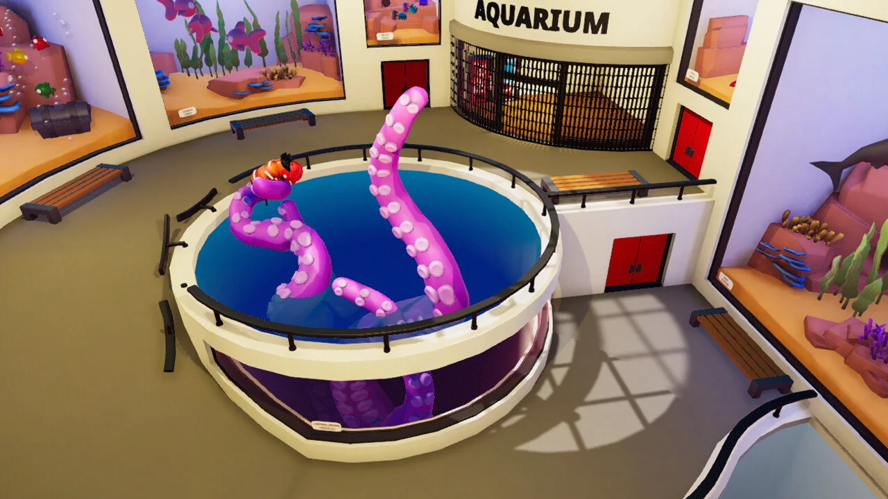 Posts — Gang Beasts