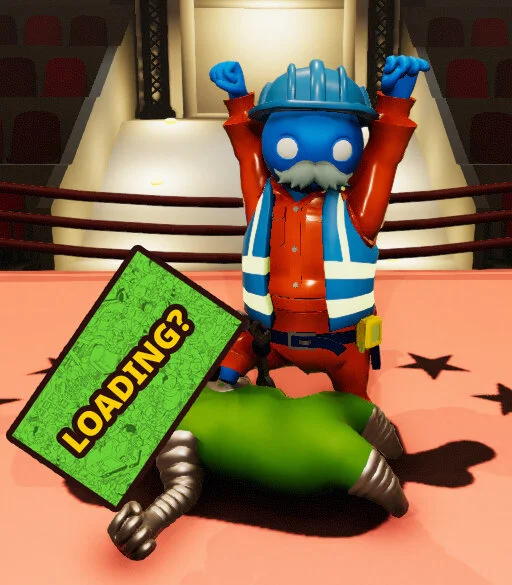 Posts — Gang Beasts