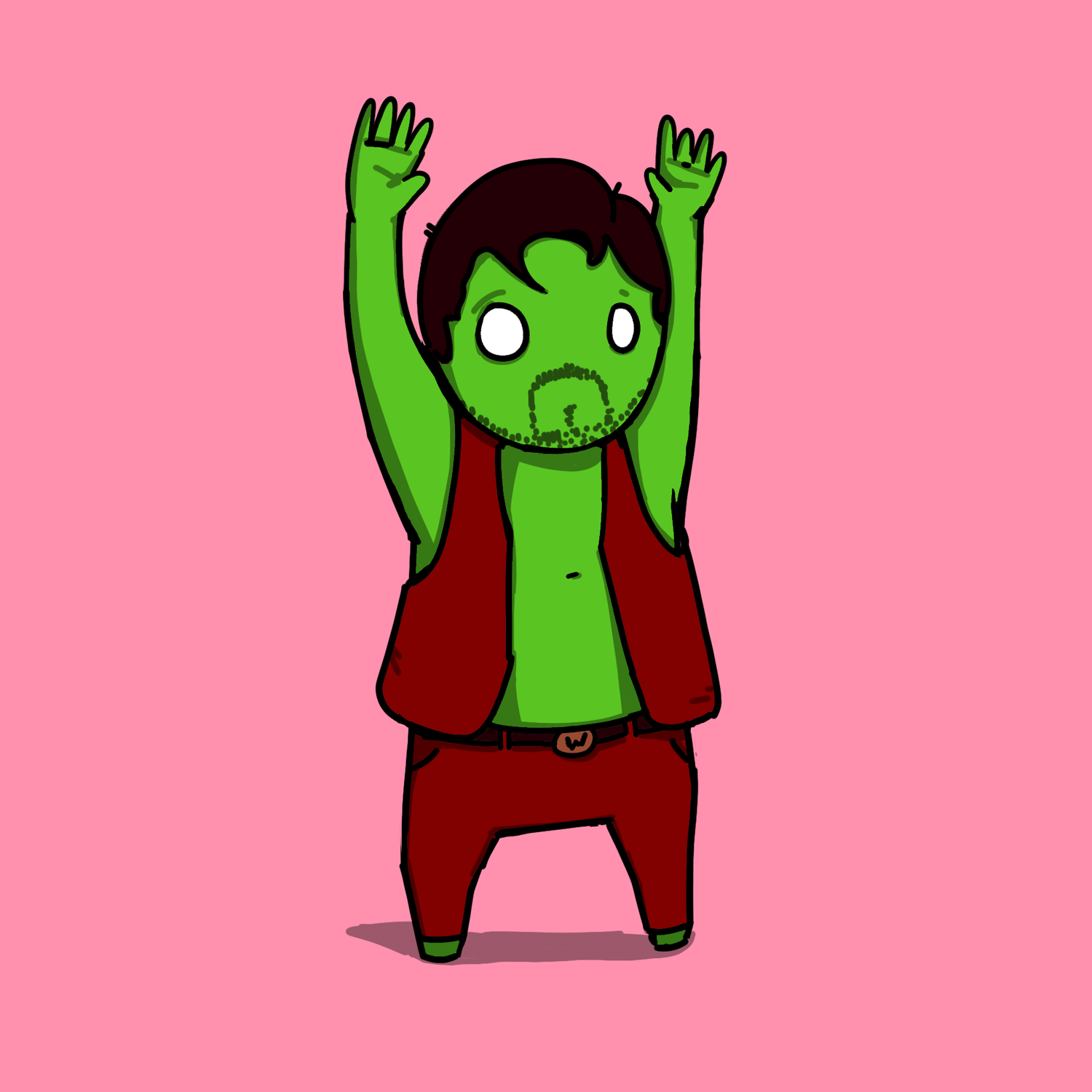 Team — Gang Beasts