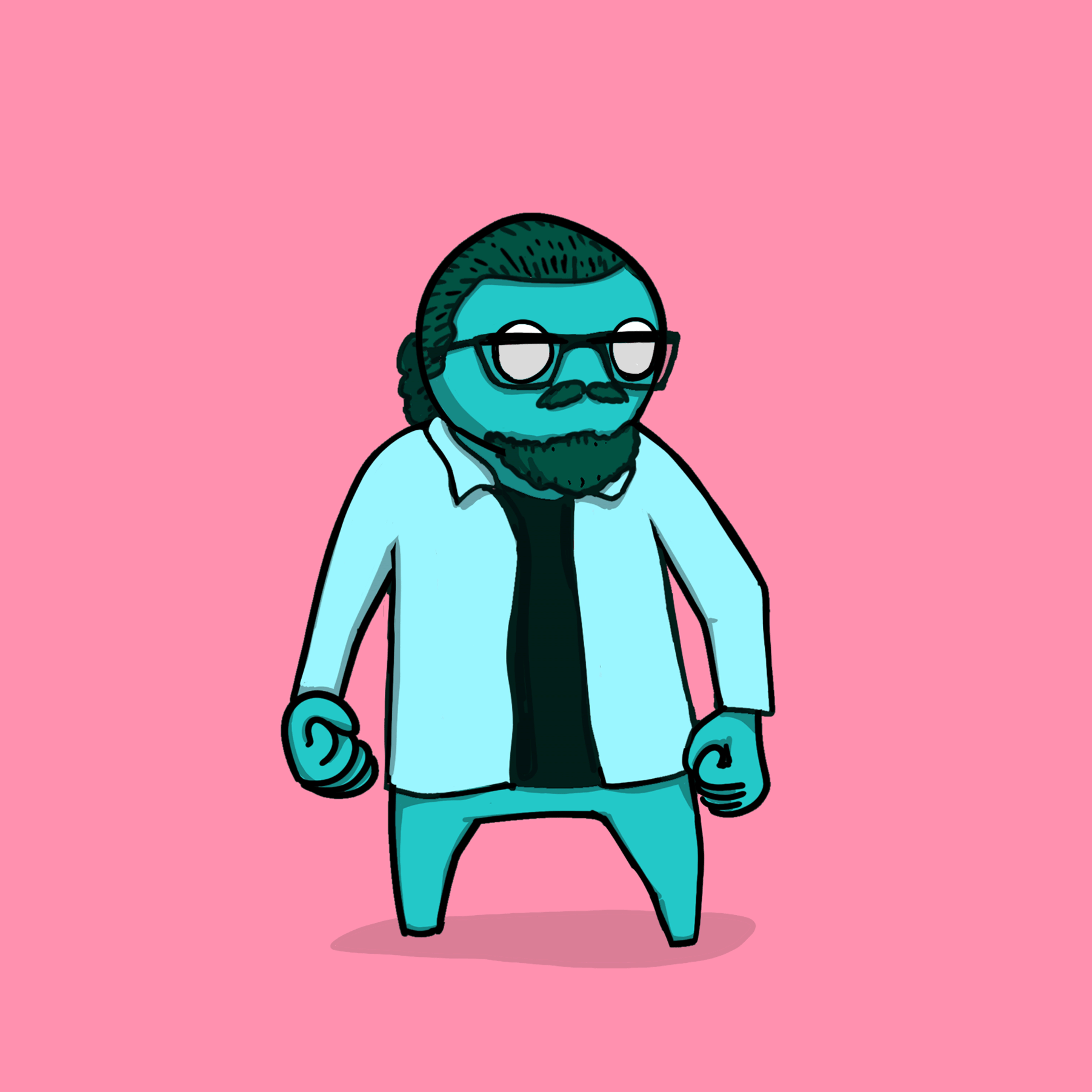 Team — Gang Beasts