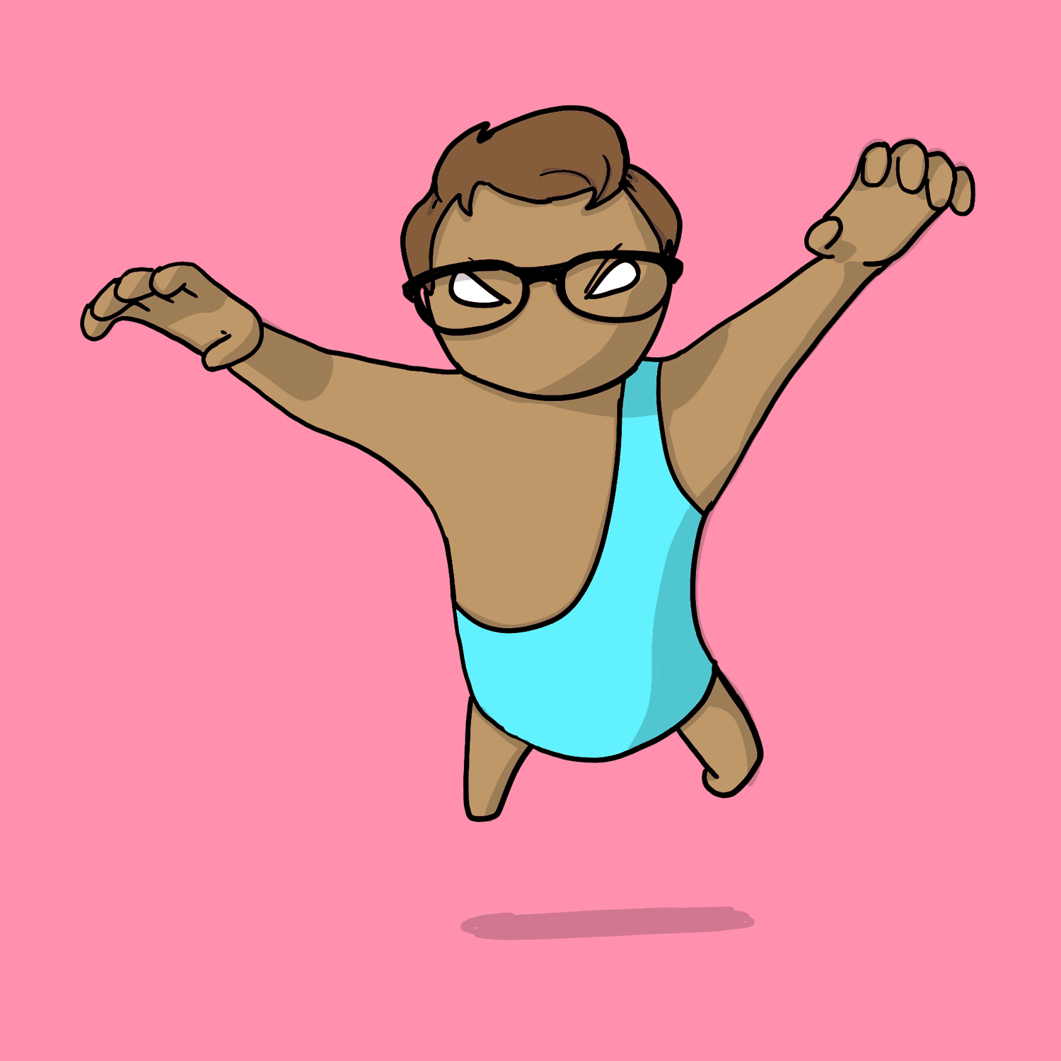 Team — Gang Beasts