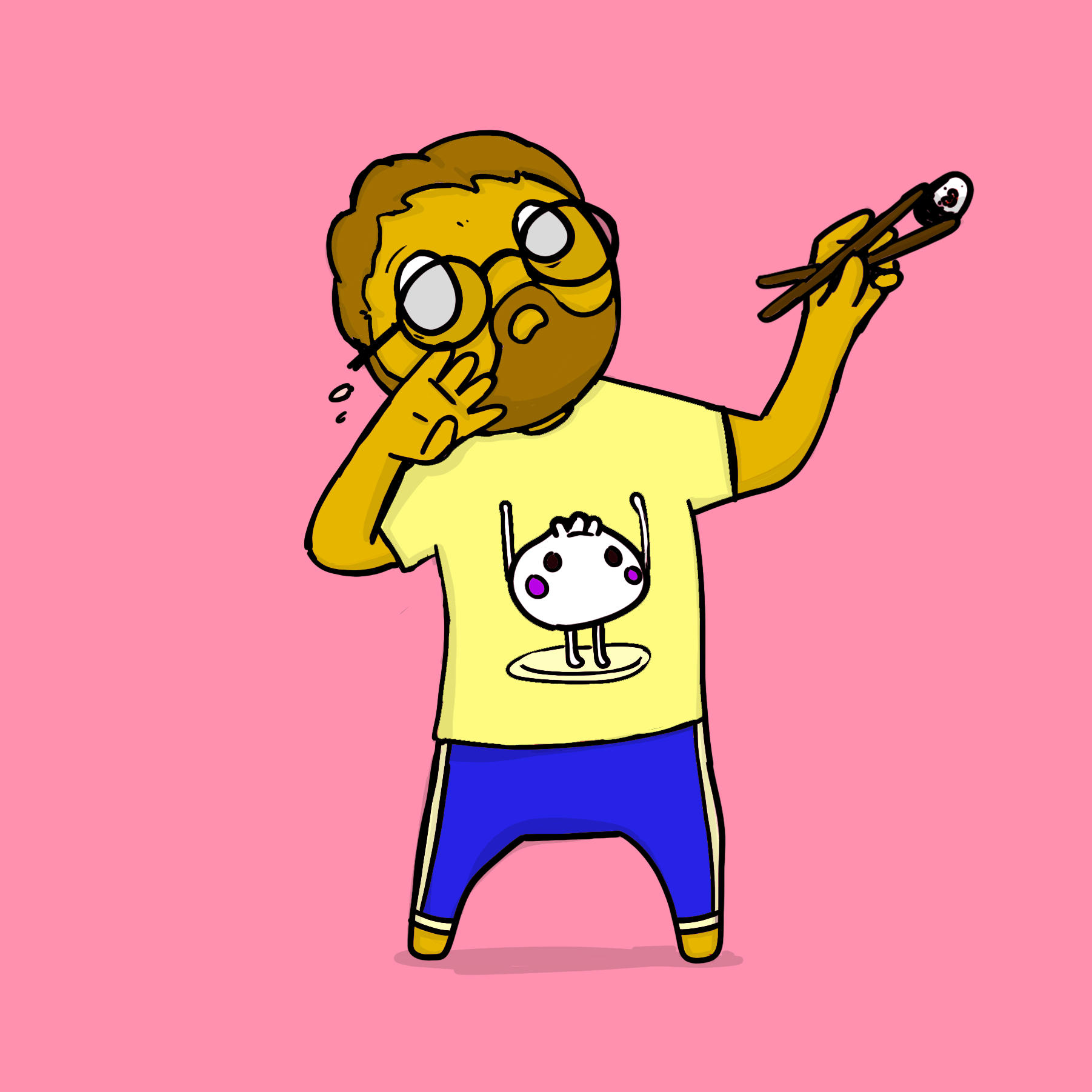 Team — Gang Beasts