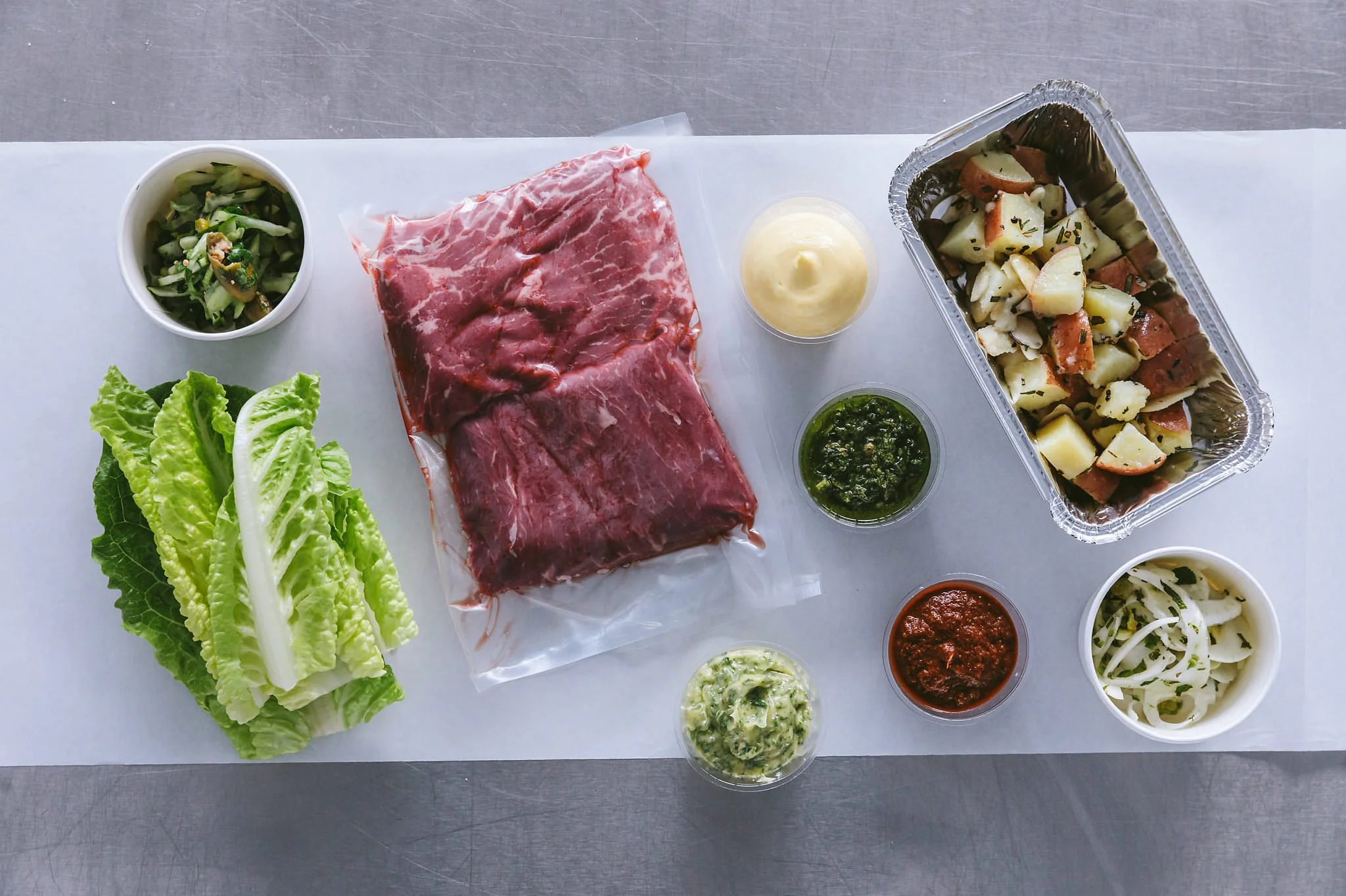 Fresh Fish Market — Riley's Fish Shack