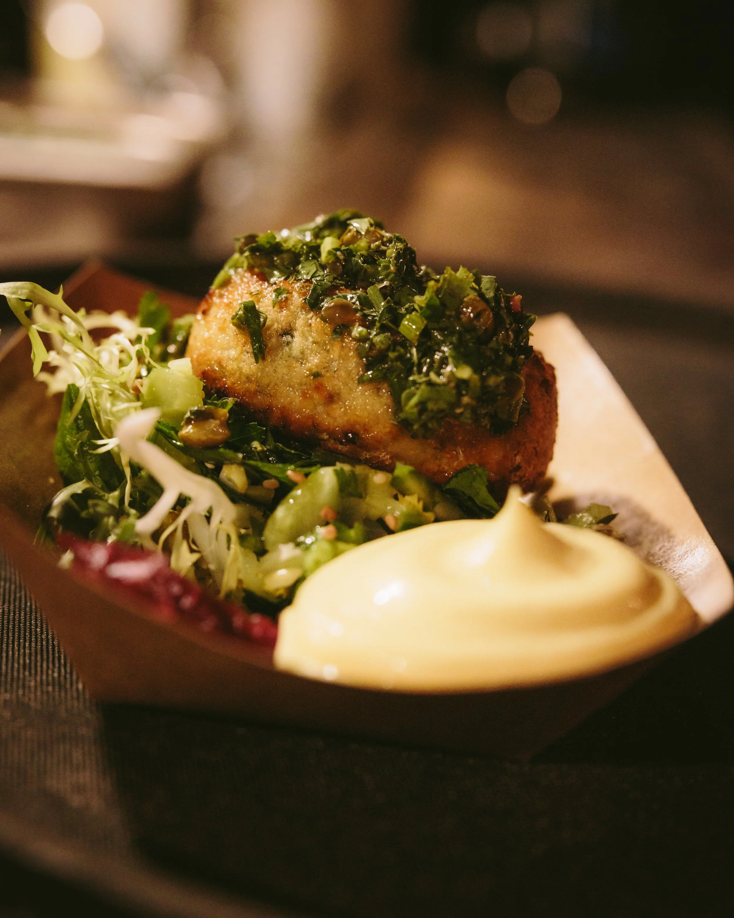 RESERVATIONS — Riley's Fish Shack