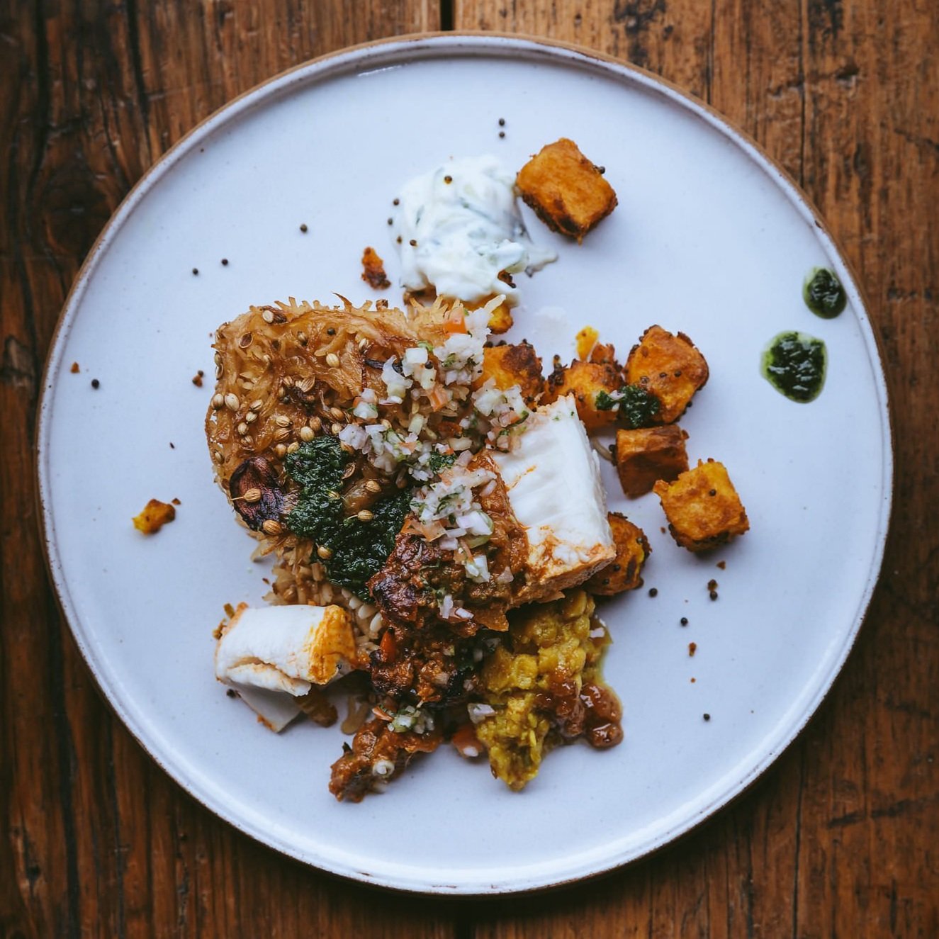 RESERVATIONS — Riley's Fish Shack