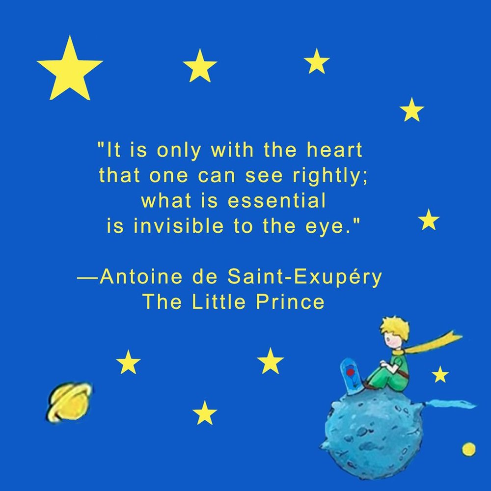 Prince Little Quotes 46 My Little Prince Ideas | Baby Quotes, Quotes