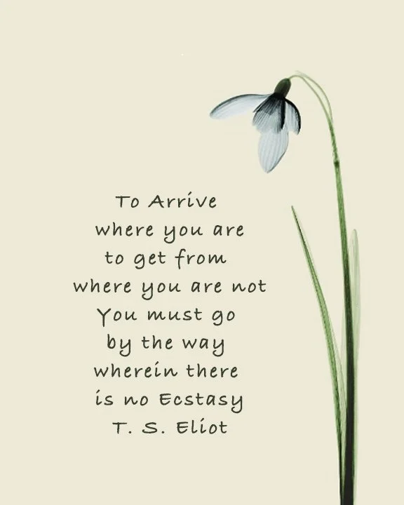 Famous Ts Eliot Quotes T. S. Eliot Quotes WonderfulQuote