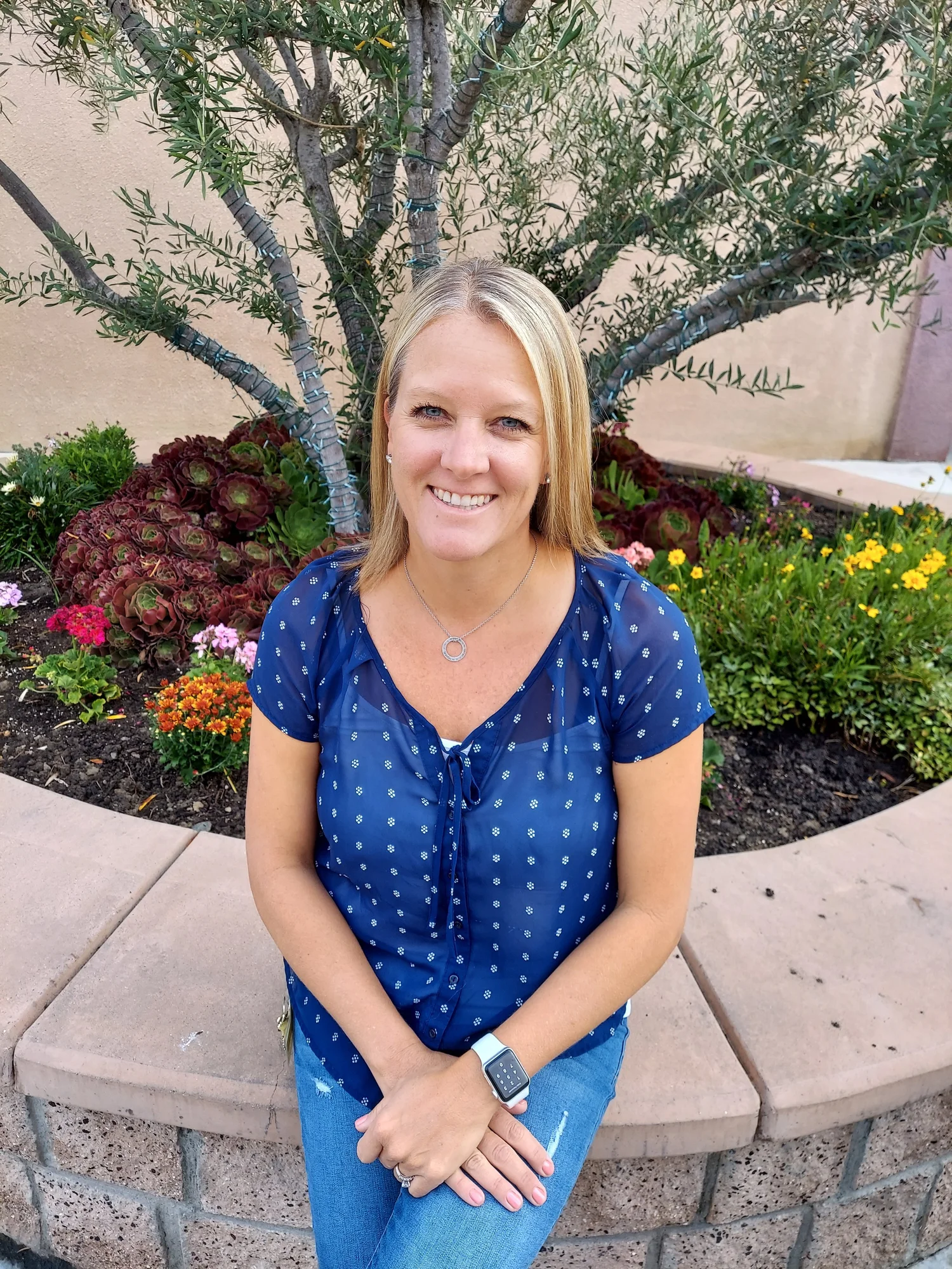 FACULTY/STAFF — Marguerite Christian School