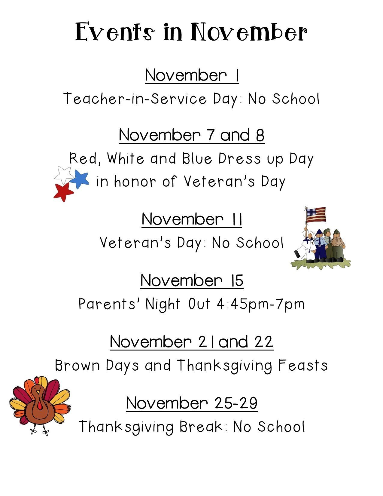 Marguerite Christian School