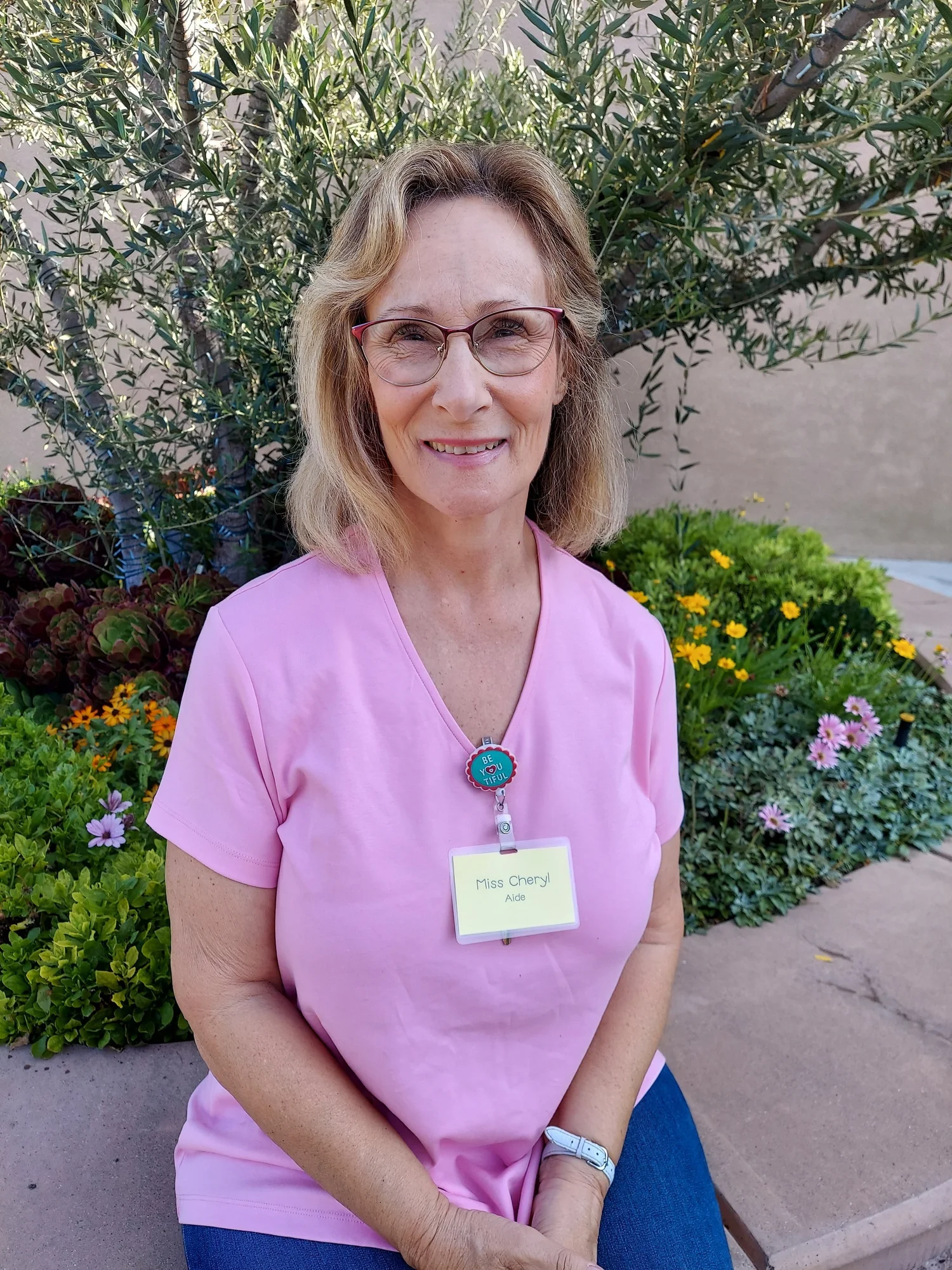 FACULTY/STAFF — Marguerite Christian School