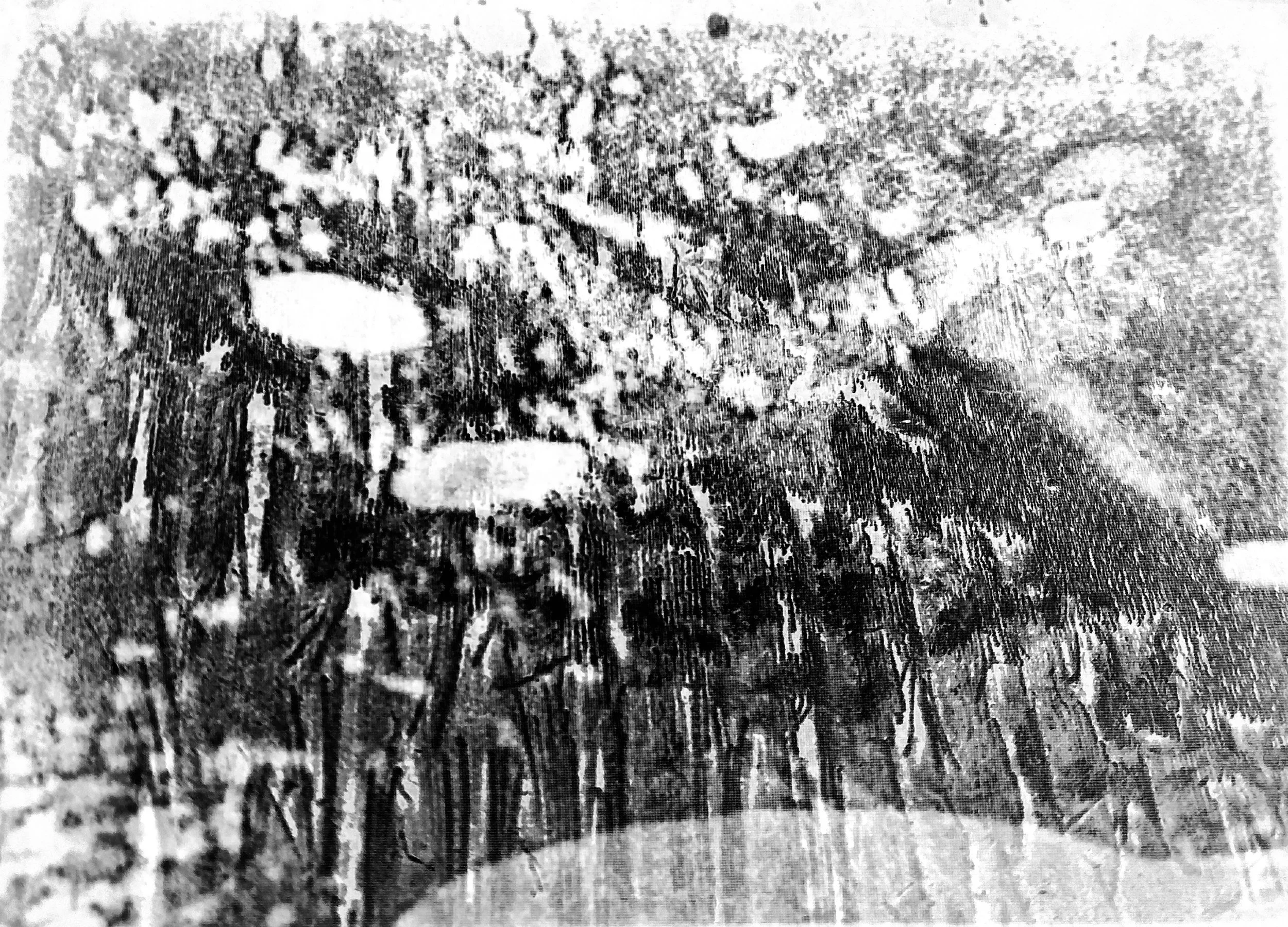 Every Contact Leaves a Trace — Jenny Zigzag