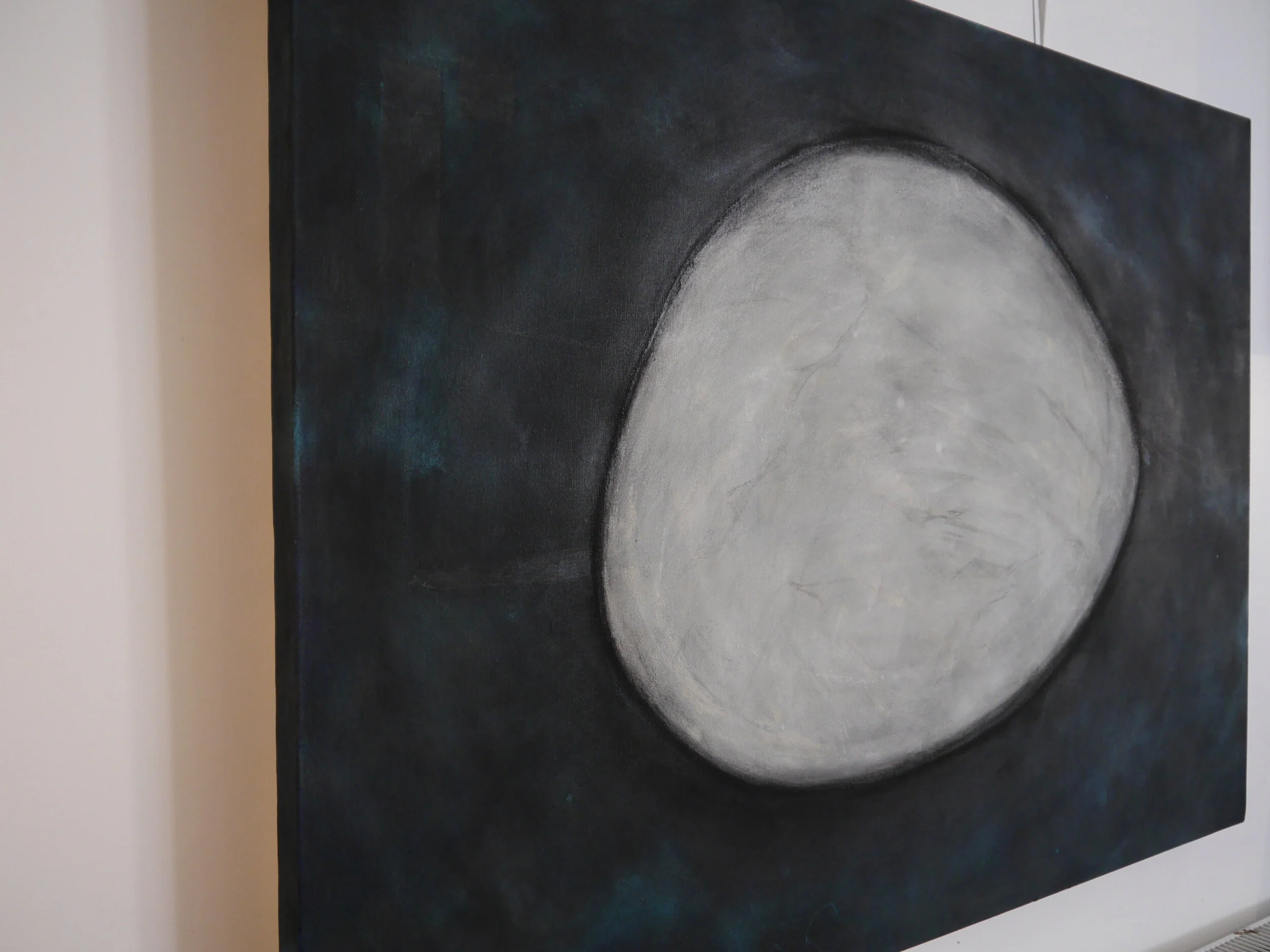 Isolation Drawings 6 — Jenny Zigzag