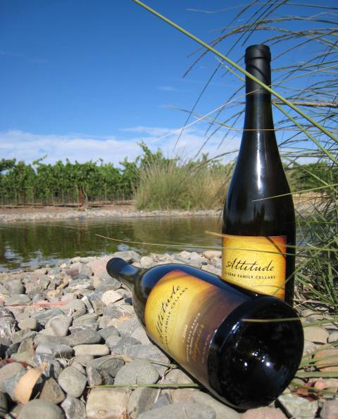 Guerra Cellars