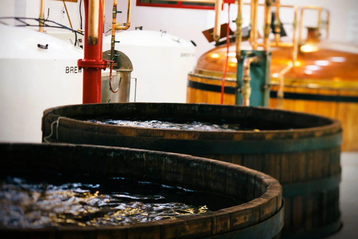 Glenora Inn & Distillery Tours