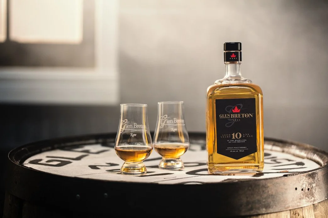 Our Blog — Glenora Distillery