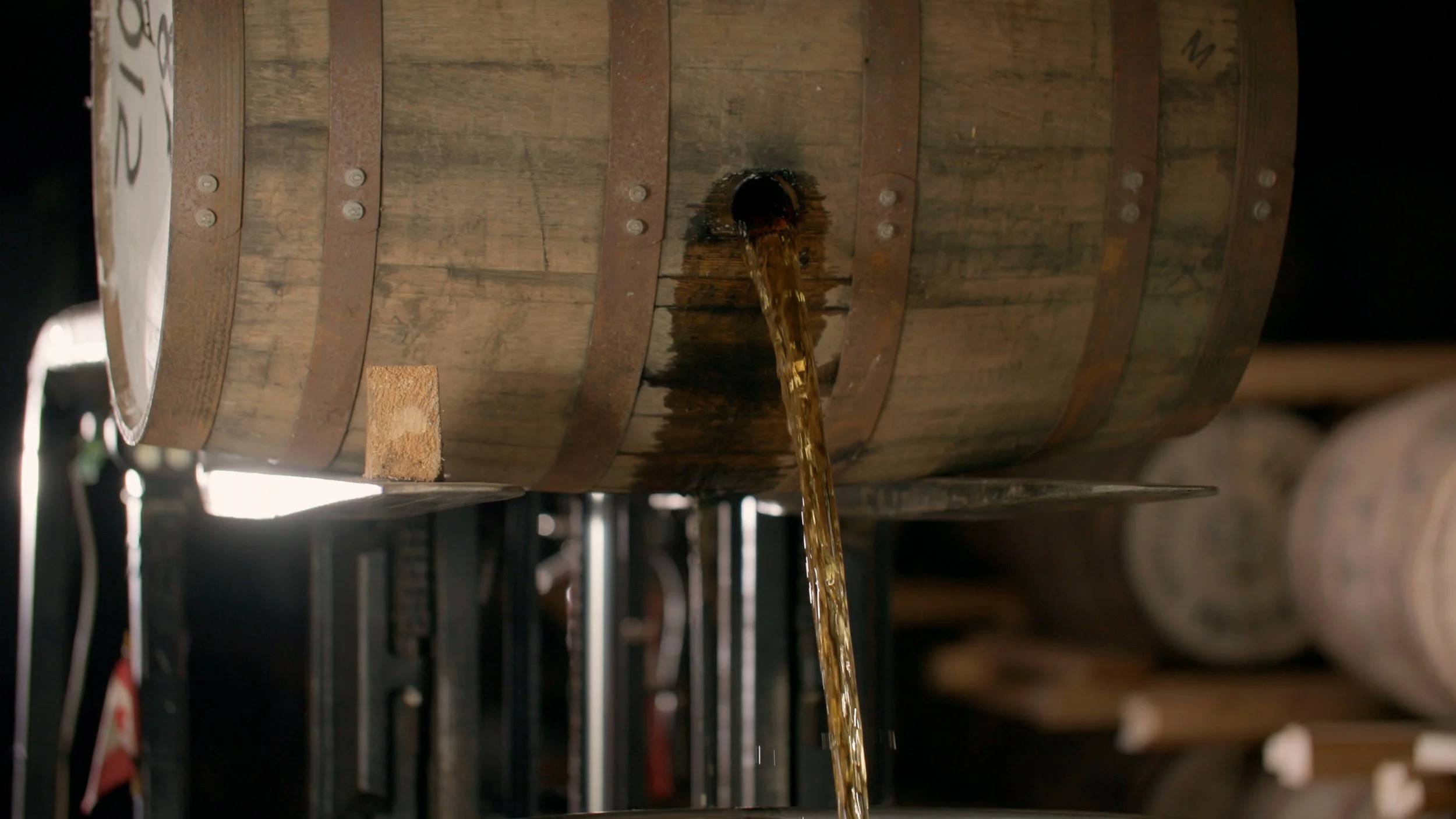 Glenora Inn & Distillery - Canadian Single Malt Whisky Distillery