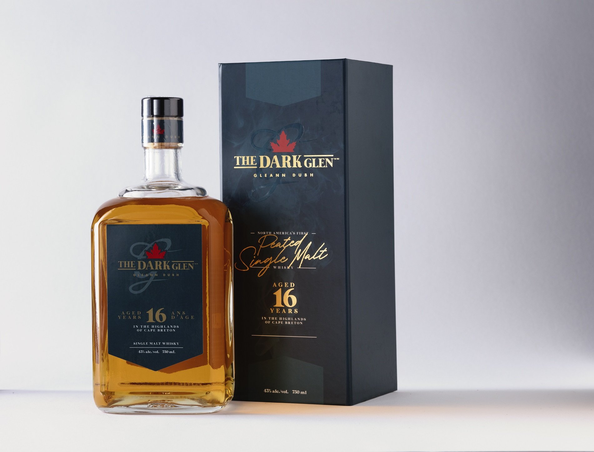 The Whiskies of Glenora Distillery