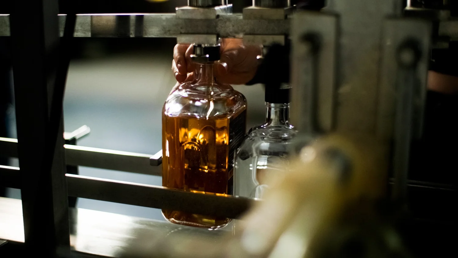 Who Invented Single Malt Whisky?