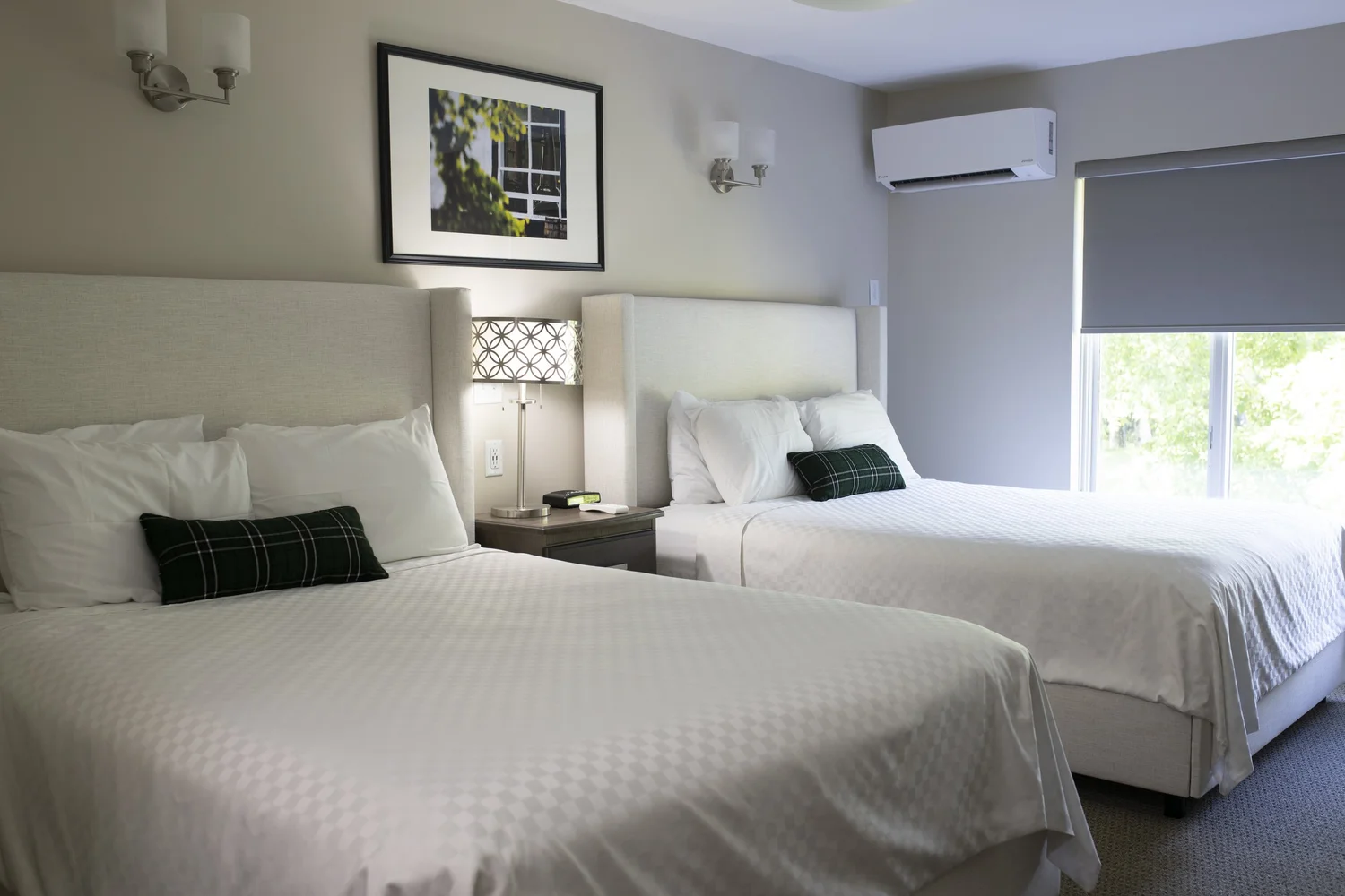 Glenora Inn - Inn Building photos