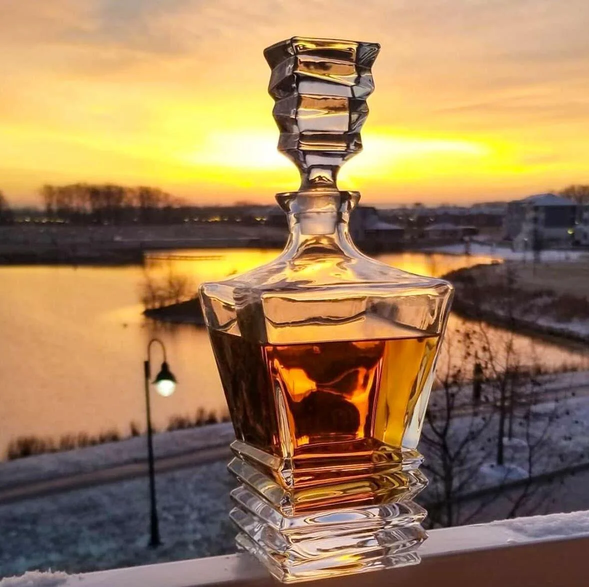 Glenora Distillery and Glen Breton Rare Whisky Blog