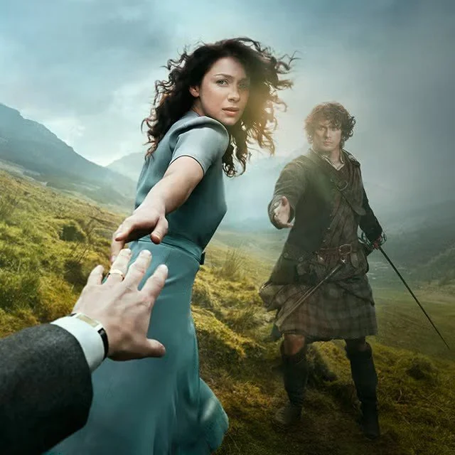 How the tv show "Outlander" has changed the Whisky industry