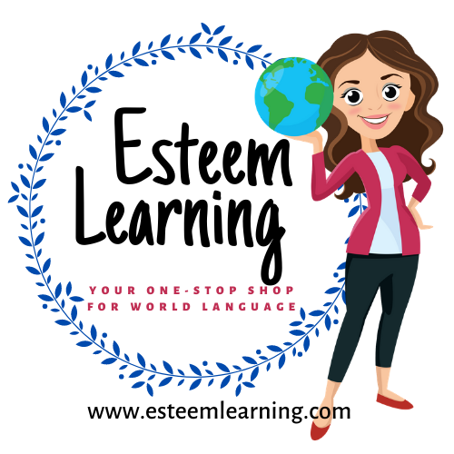 Esteem Learning LLC