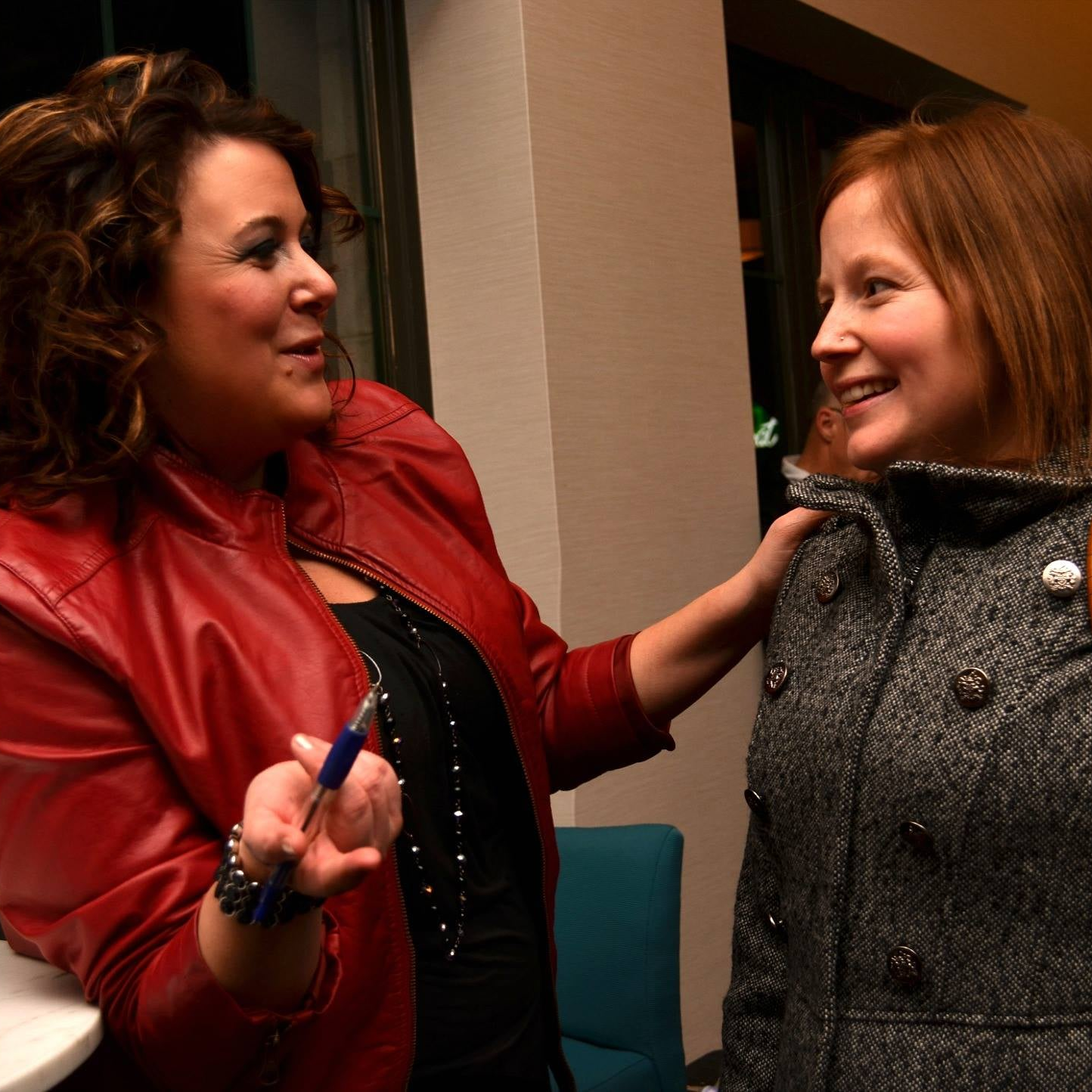 Michelle Russell – Psychic Medium, Inspirational Speaker