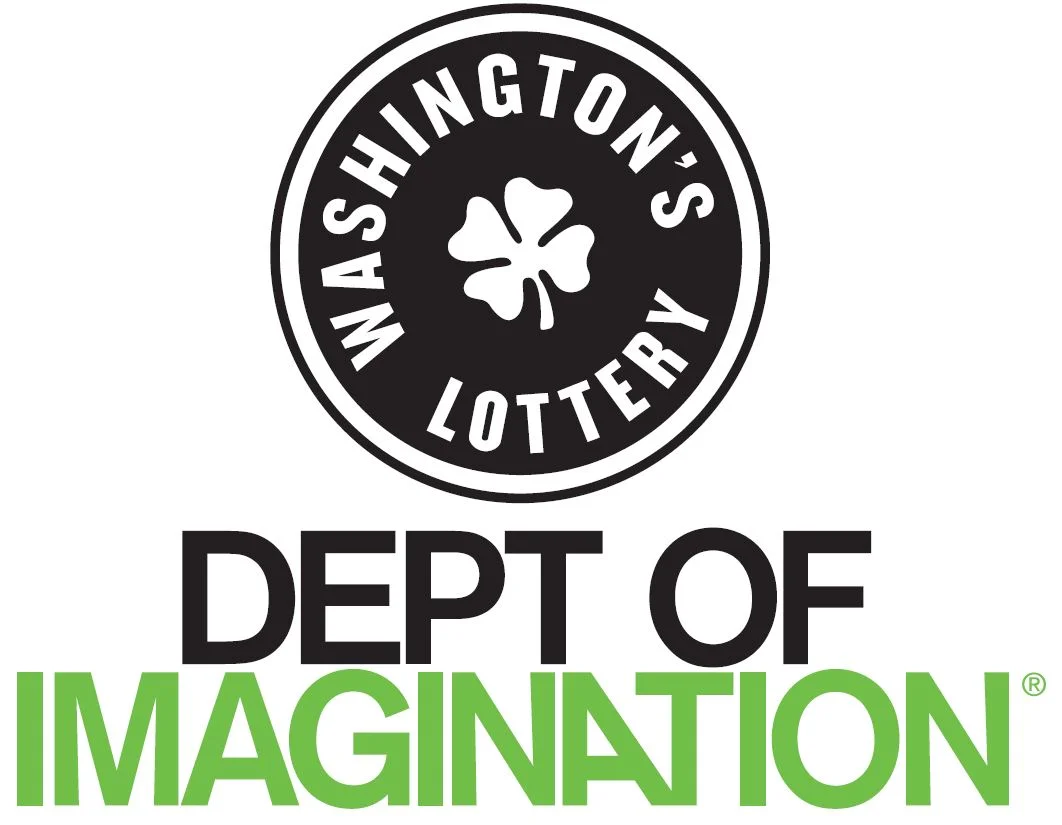 Wa Lottery Logo