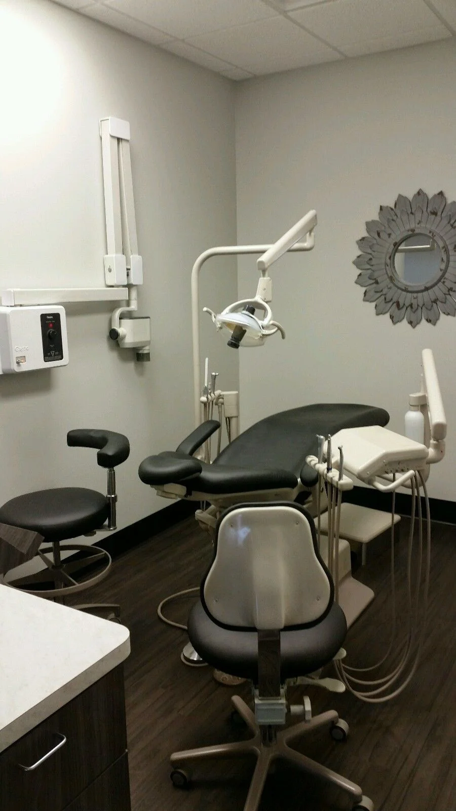Adec 1021 Decade Radius Package — American Dental Refurbishment