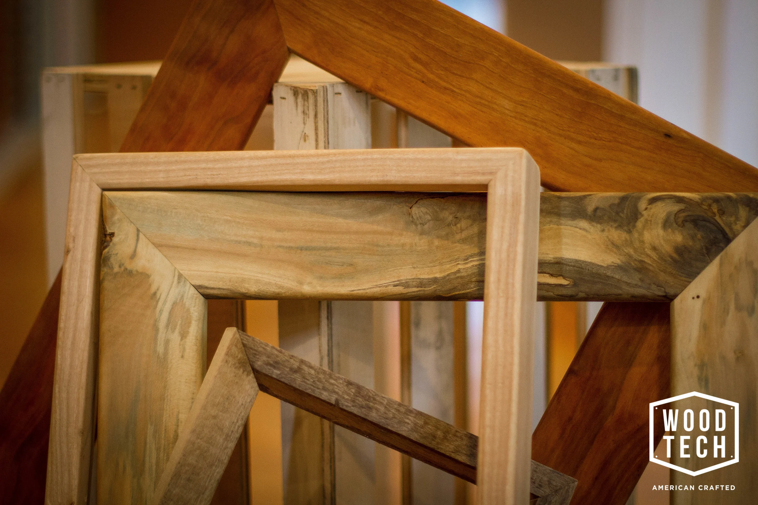 Frames — Woodtech USA