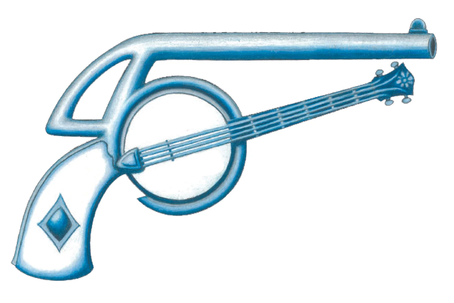 Americana — Woodtech USA