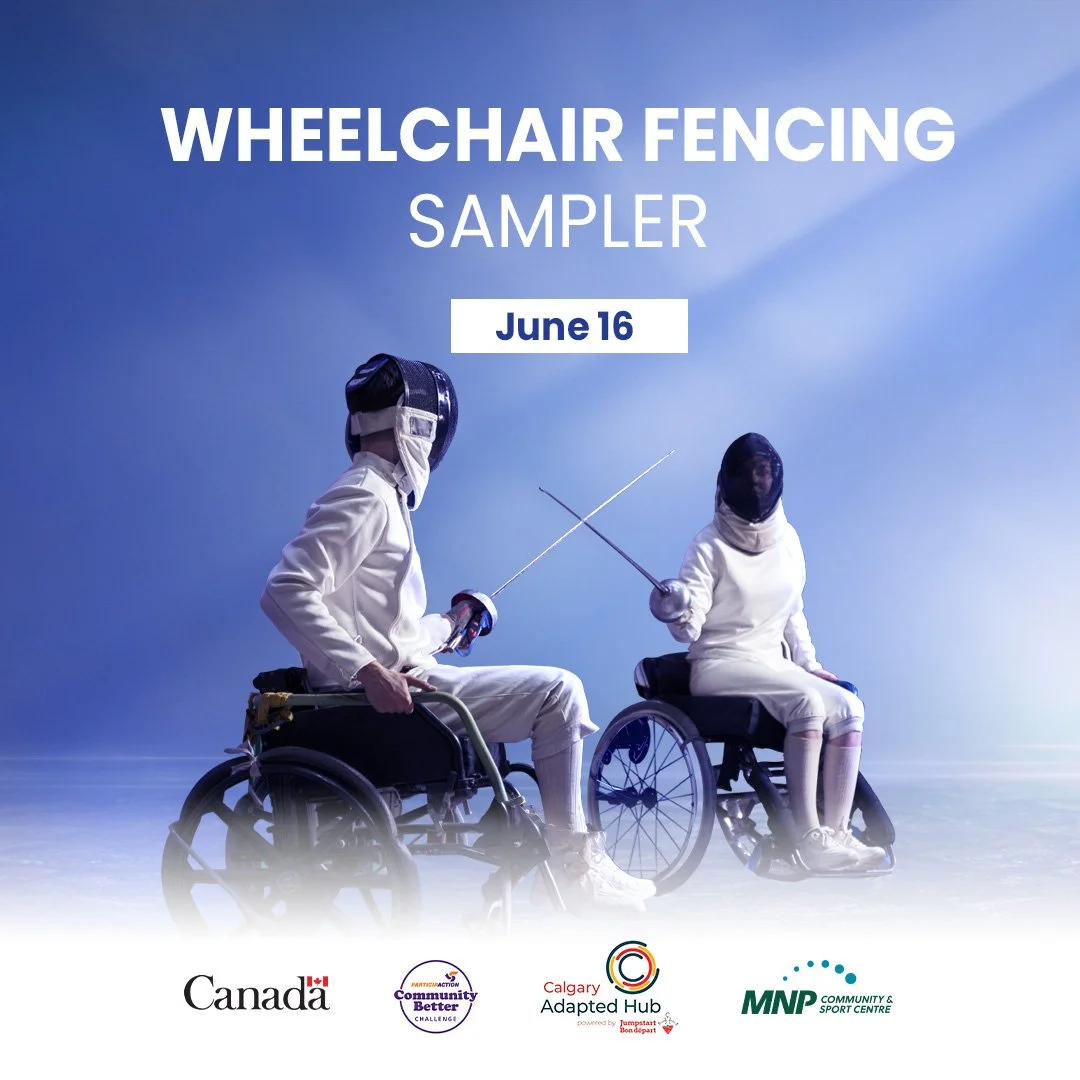 Ares Pentathlon & Fencing Club Calendar