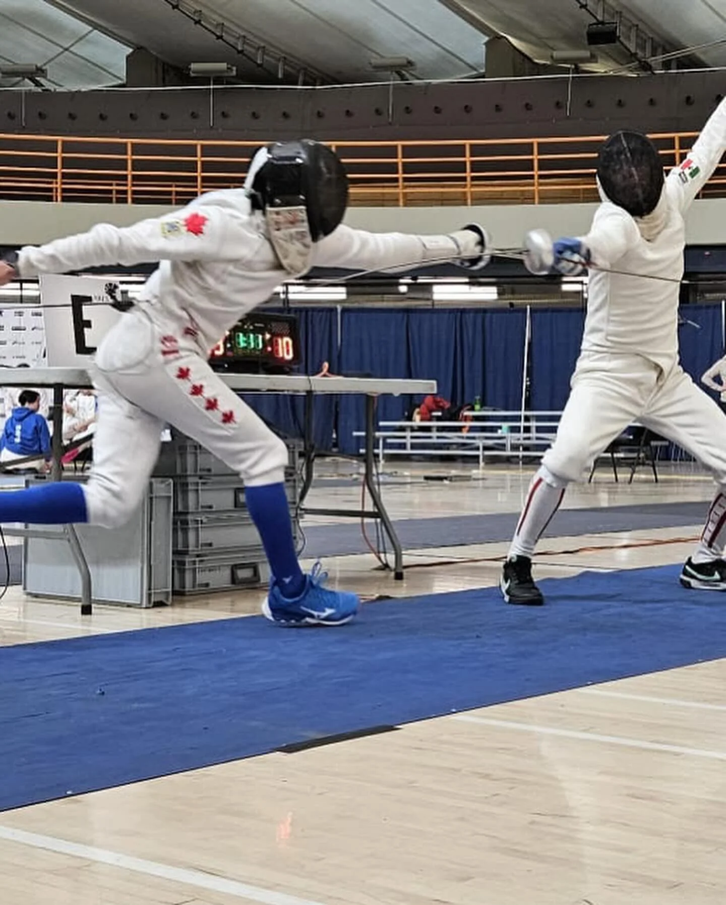 Ares Pentathlon & Fencing Club