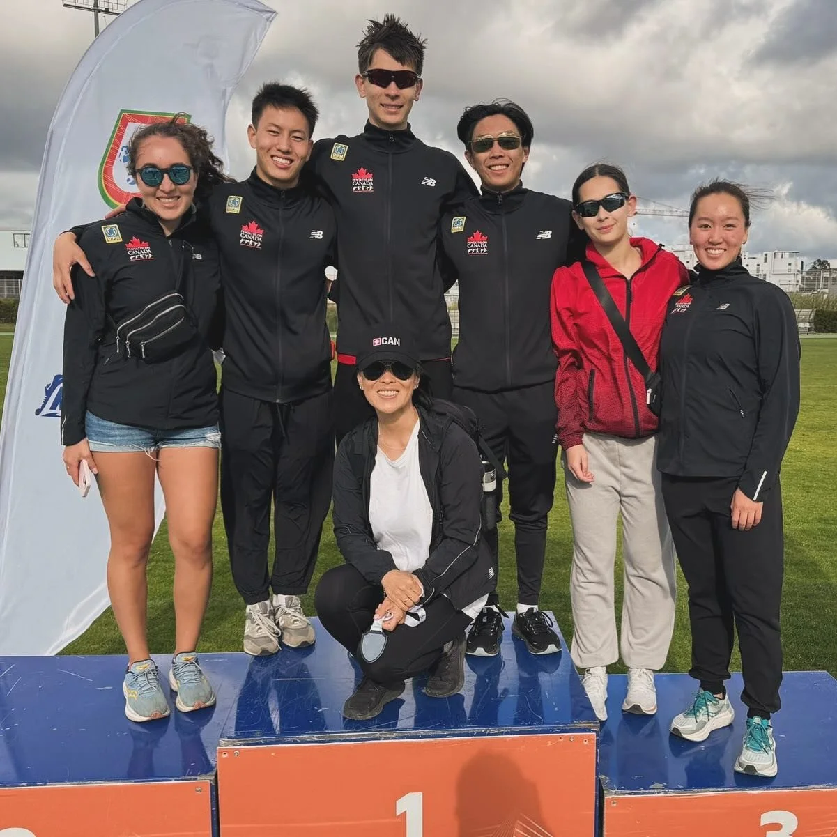 Ares Pentathlon & Fencing Club