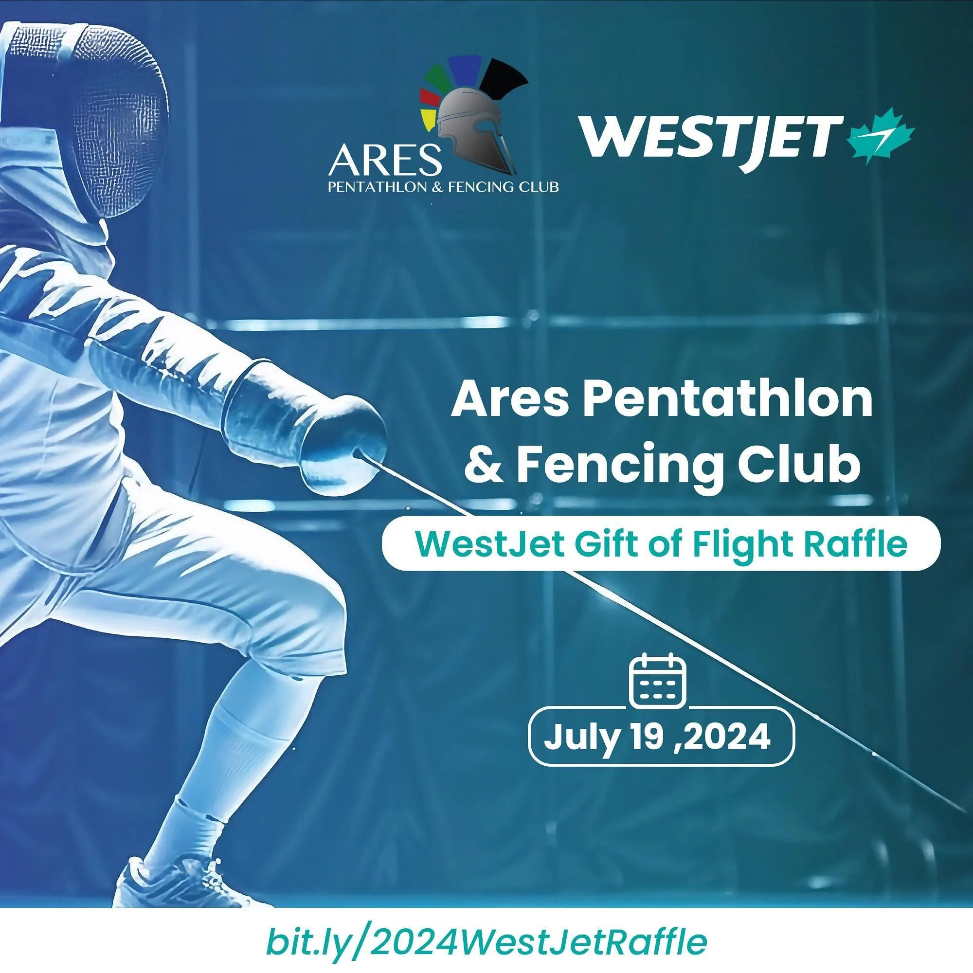 Ares Pentathlon & Fencing Club