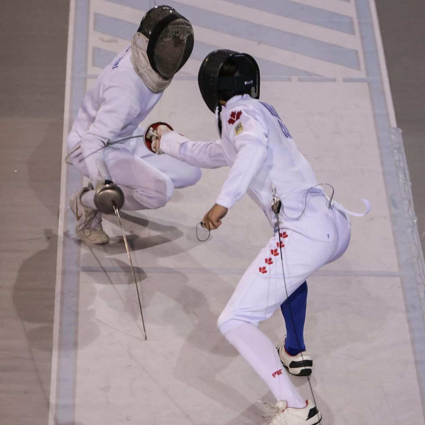 Ares Pentathlon & Fencing Club