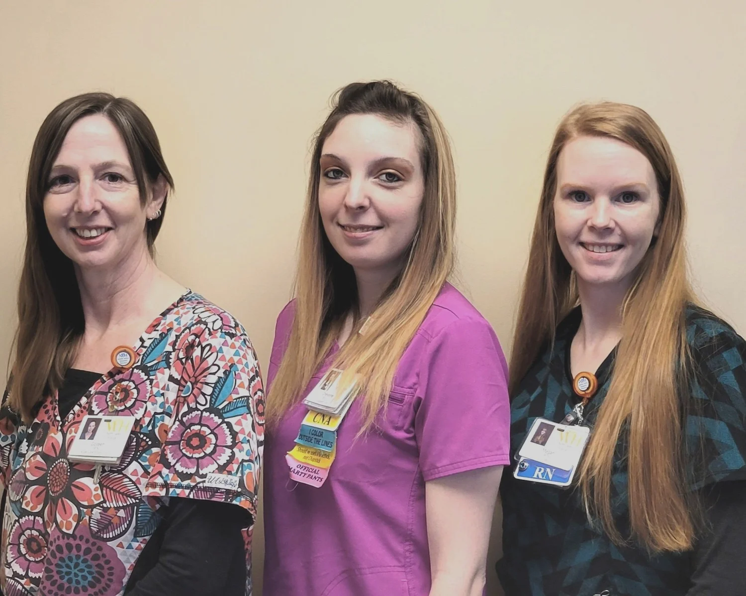Wound Care — North Valley Hospital