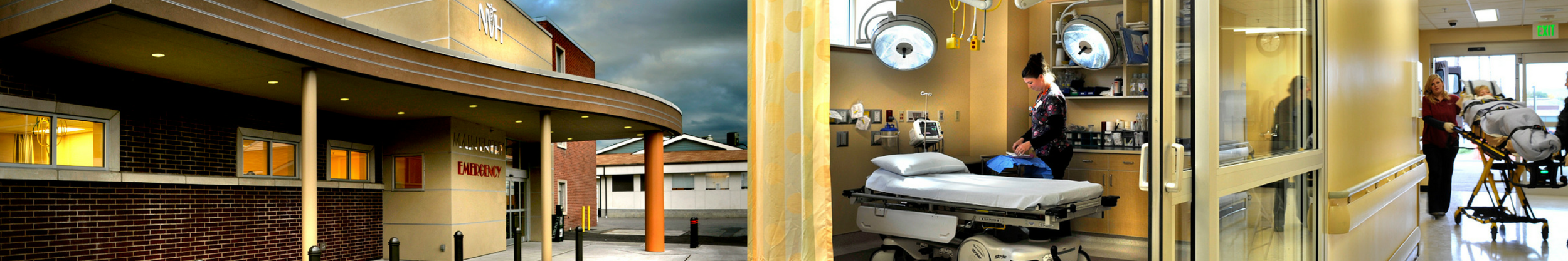 North Valley Hospital