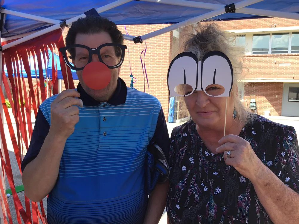 Employee Network Landing Page — North Valley Hospital