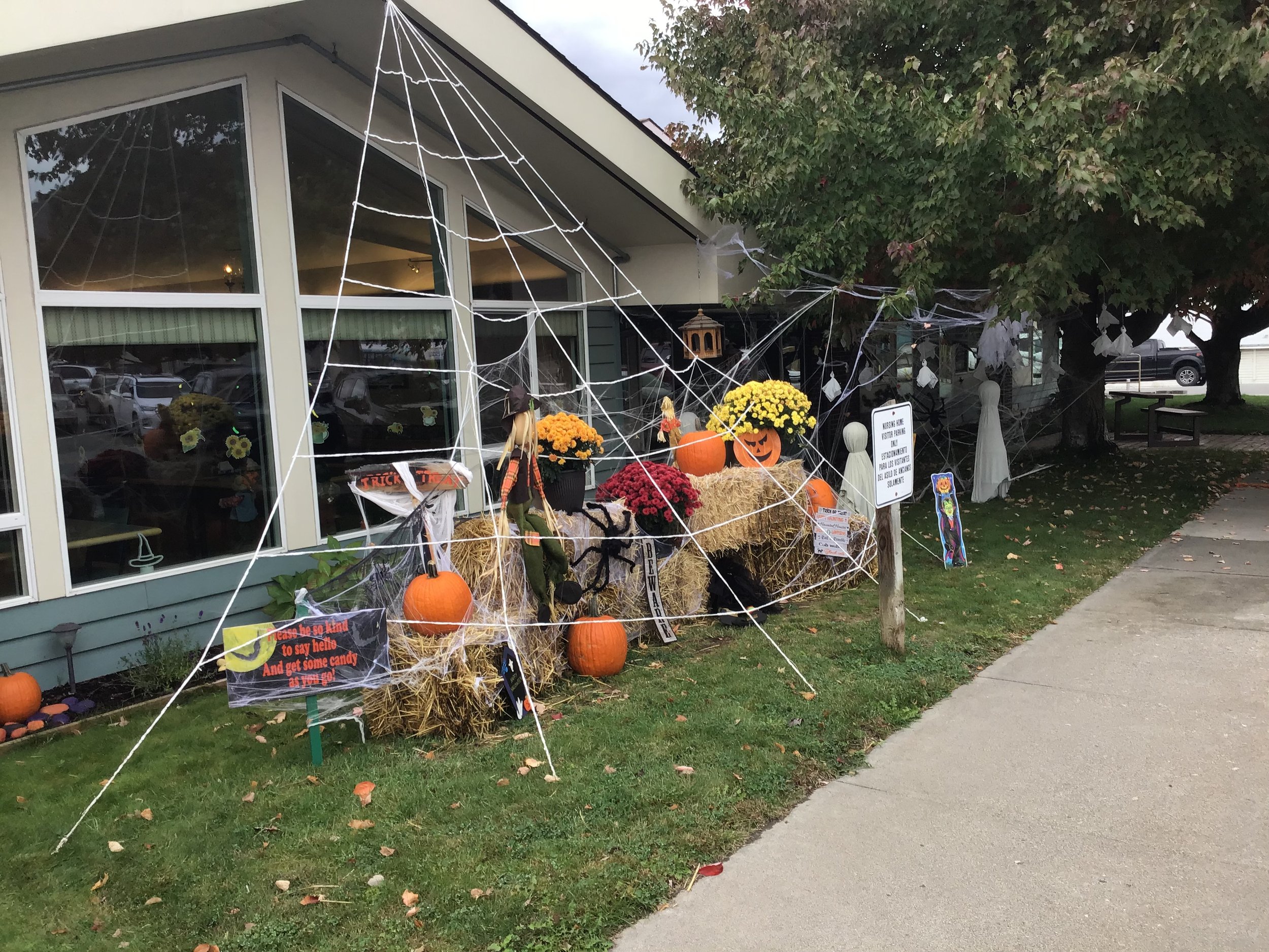 Employee Network Landing Page — North Valley Hospital